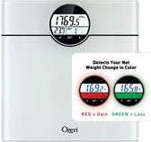 Ozeri.com : Ozeri Weight and Body Scales