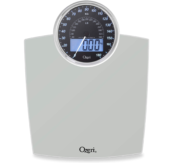 Ozeri.com : Ozeri Weight and Body Scales