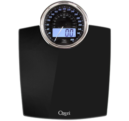 Ozeri.com : Ozeri Weight and Body Scales
