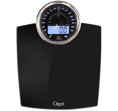 Ozeri.com : Ozeri Weight and Body Scales
