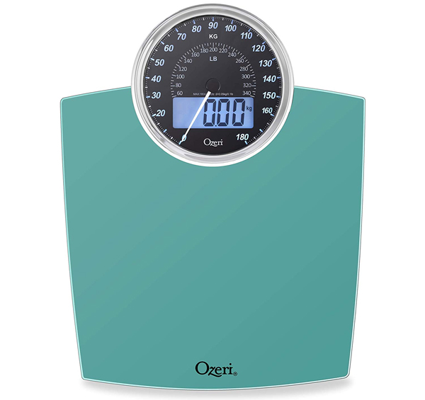 Ozeri.com : Ozeri Weight and Body Scales