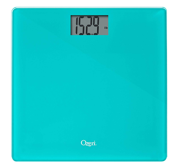 Ozeri.com : Ozeri Weight and Body Scales