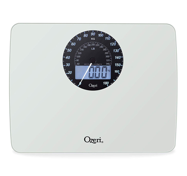 Ozeri.com : Ozeri Weight and Body Scales