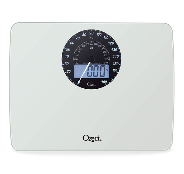 Ozeri.com : Ozeri Weight and Body Scales