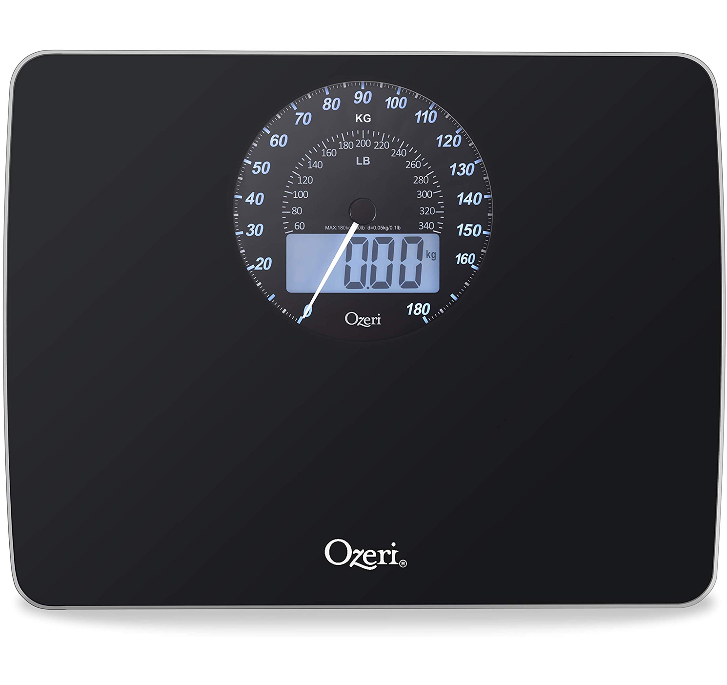 Ozeri.com : Ozeri Weight and Body Scales