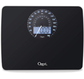 Ozeri.com : Ozeri Weight and Body Scales
