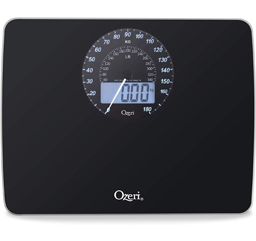 Ozeri.com : Ozeri Weight and Body Scales