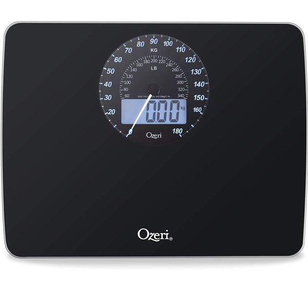 Ozeri.com : Ozeri Weight and Body Scales