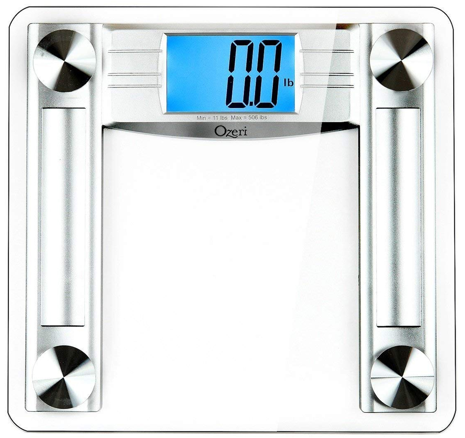 Ozeri.com : Ozeri Weight and Body Scales