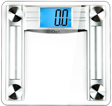 Ozeri.com : Ozeri Weight and Body Scales