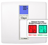 Ozeri.com : Ozeri Weight and Body Scales