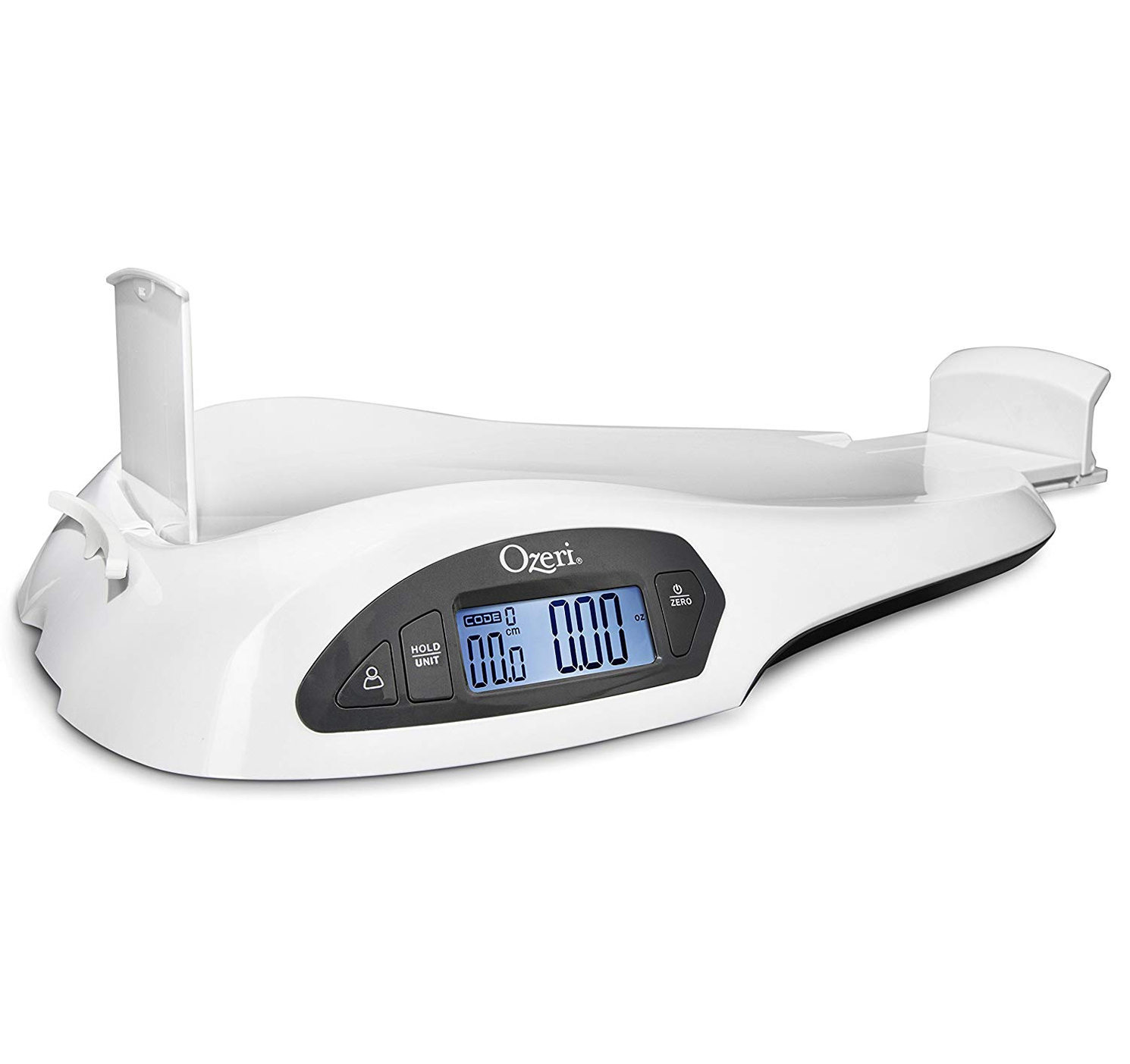 Ozeri.com : Ozeri Weight and Body Scales