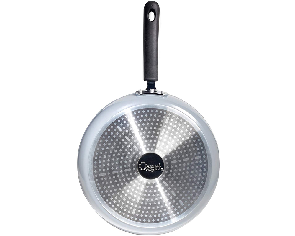 Ozeri.com : 8" Stone Frying Pan by Ozeri, with 100% APEO & PFOA-Free ...