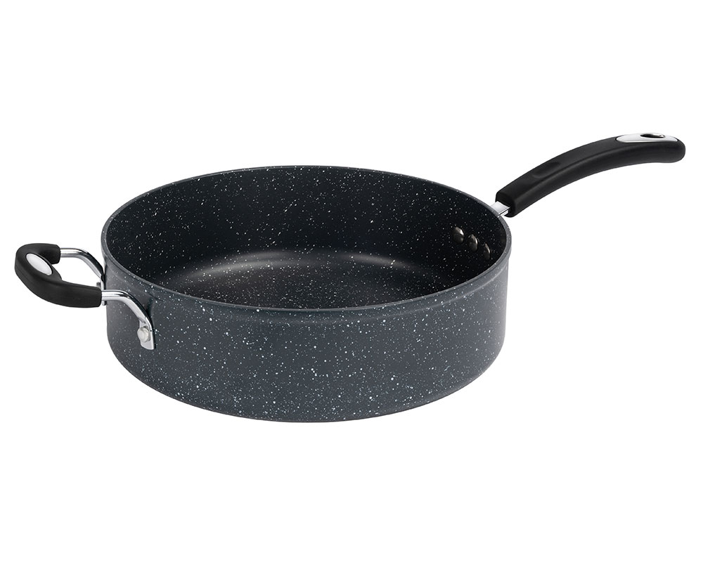 Ozeri.com : The All-In-One Stone Sauce Pan by Ozeri -- 100% APEO, GenX ...