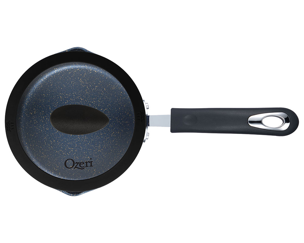Ozeri.com : The All-In-One Stone Saucepan and Cooking Pot by Ozeri ...