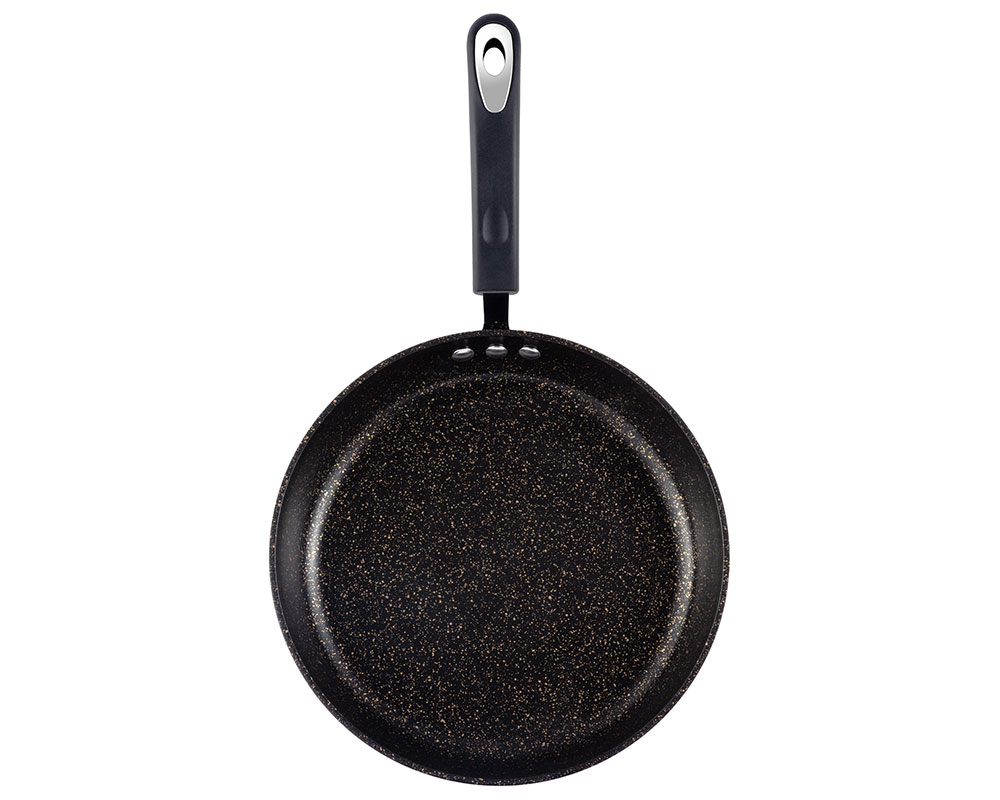 Ozeri.com : 12" Stone Frying Pan by Ozeri, with 100% APEO & PFOA-Free ...