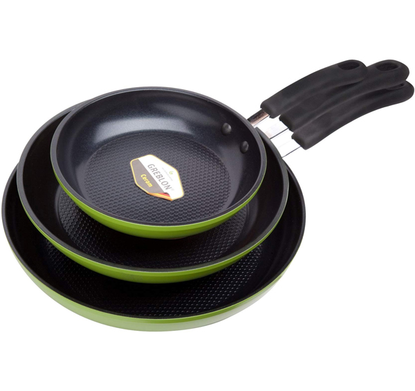 Ozeri.com : Ceramic Series