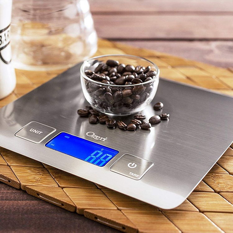 Ozeri : Products for the modern Home, offering Kitchenware, Lifestyle ...