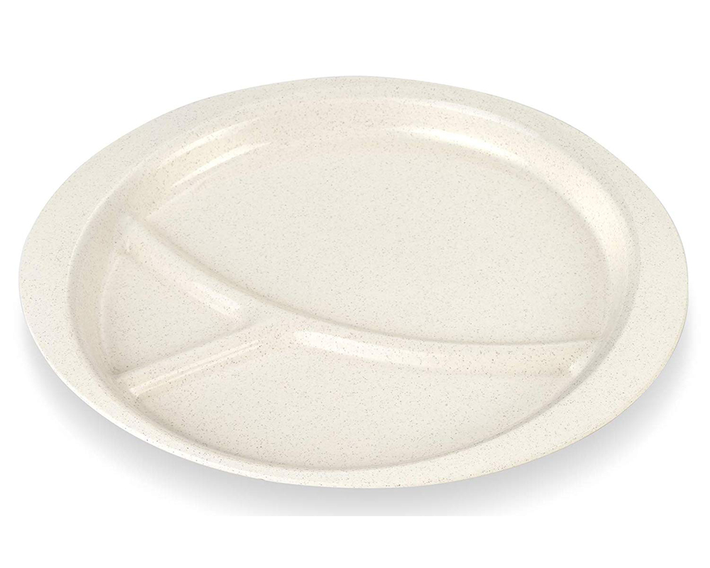 Ozeri.com : Ozeri Earth Dish Set For Kids, 100% Made from a Plant ...