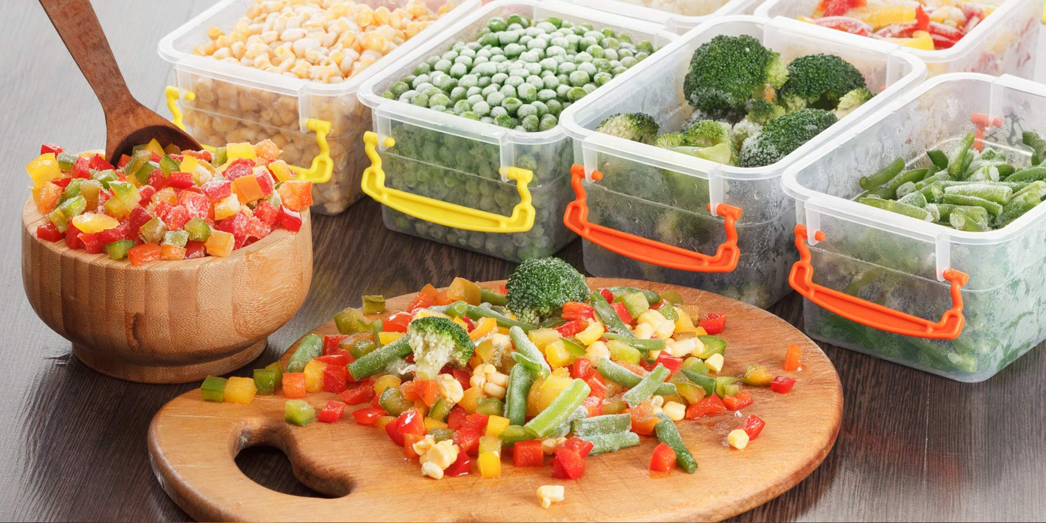 Ozeri.com : Kitchen Accessories