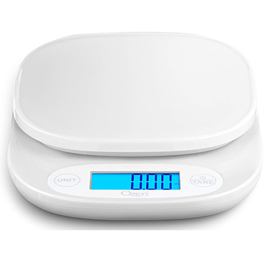 Ozeri.com : Kitchen Scales