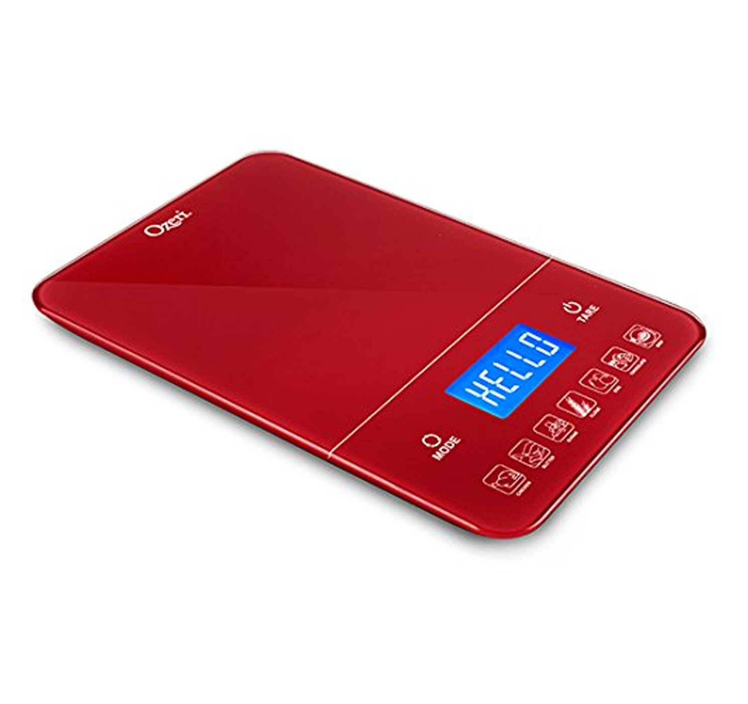 Ozeri.com : Kitchen Scales