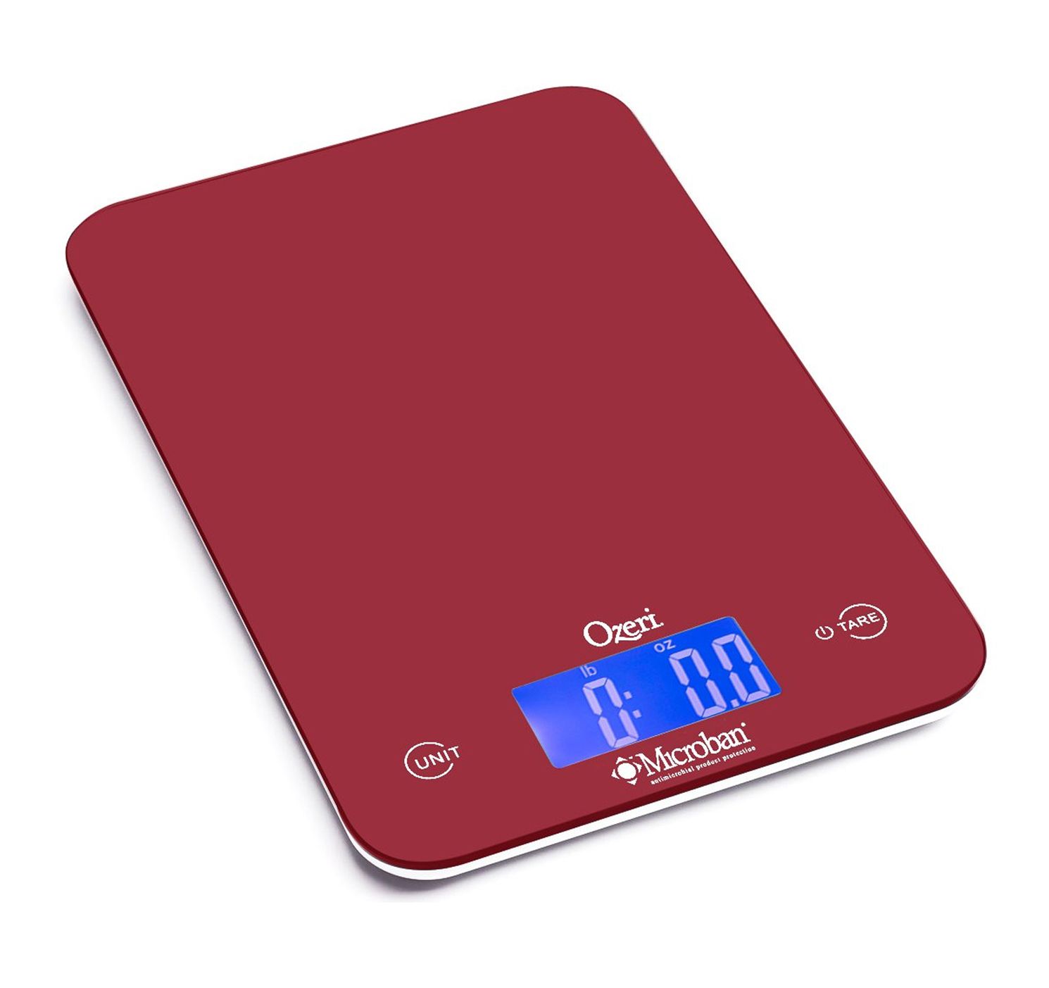 Ozeri.com : Kitchen Scales