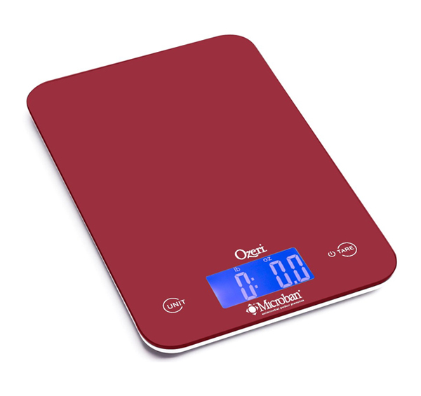 Ozeri.com : Kitchen Scales