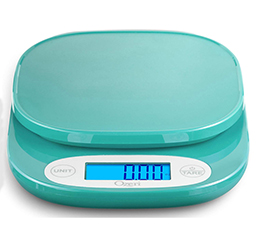 Ozeri.com : Kitchen Scales