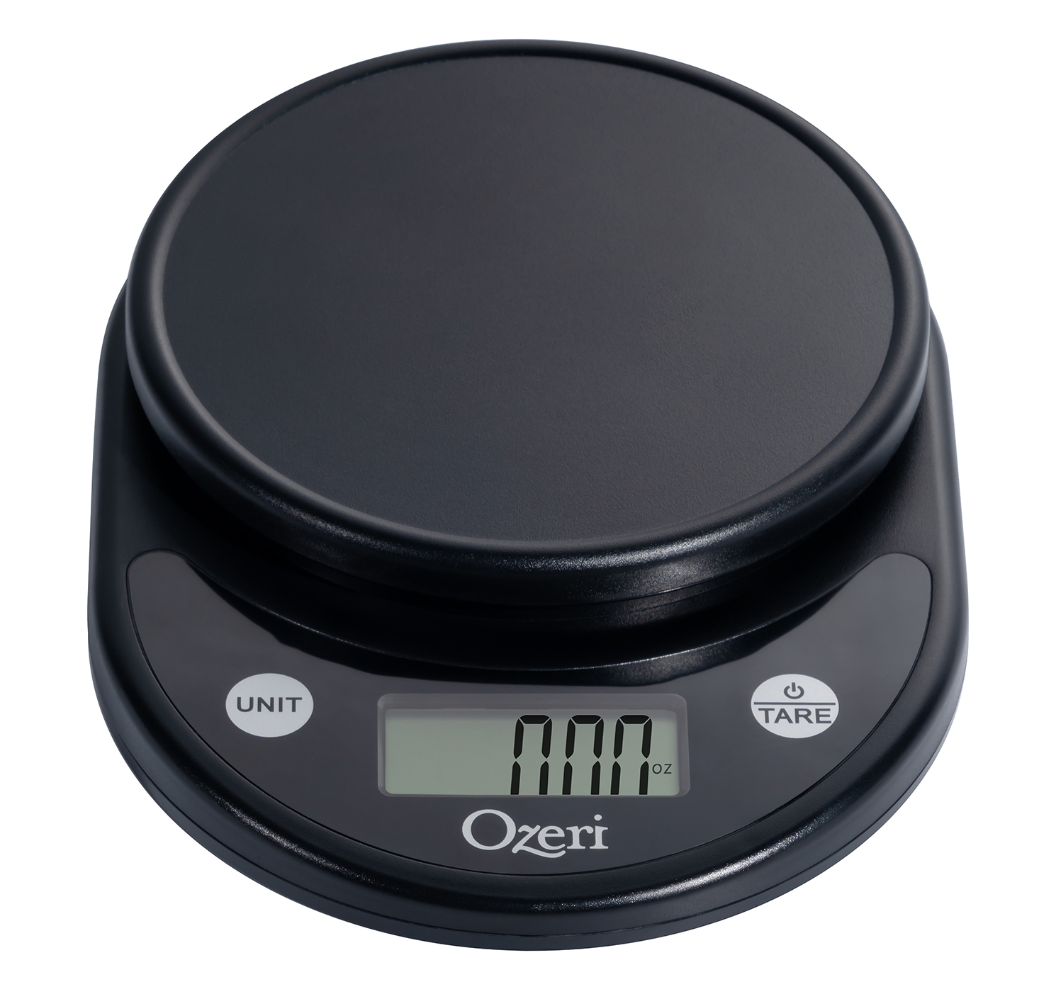Ozeri.com : Kitchen Scales