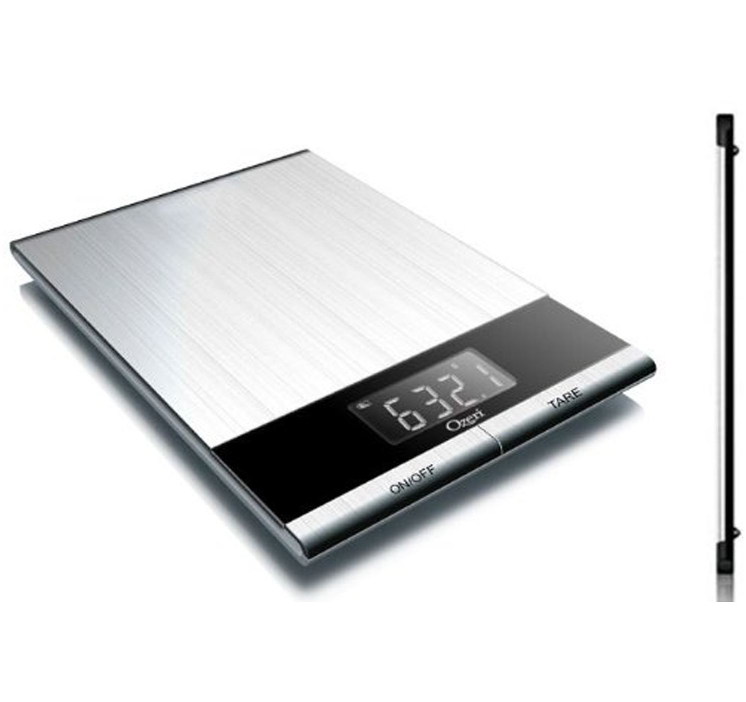 Ozeri.com : Kitchen Scales