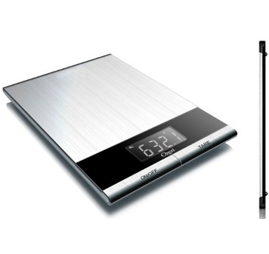 Ozeri.com : Kitchen Scales