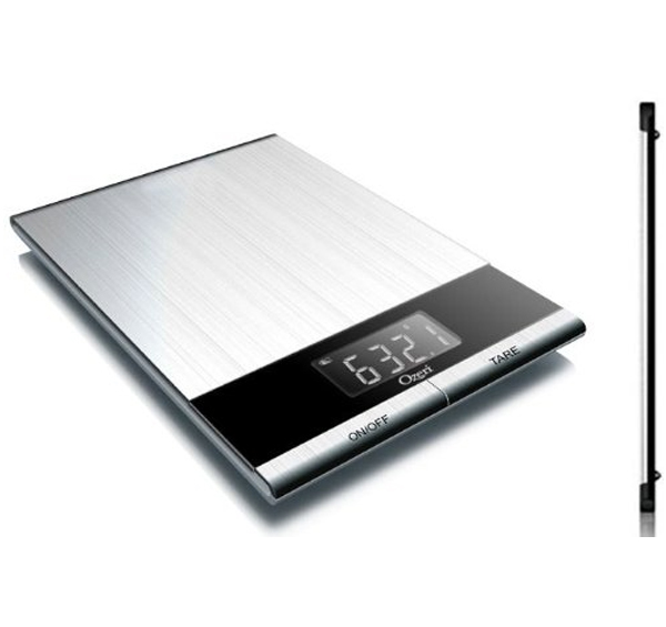 Ozeri.com : Kitchen Scales