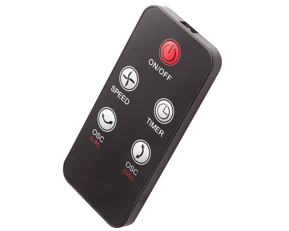 Ozeri.com : Ozeri Brezza III Dual Oscillating 10" High Velocity Desk ...