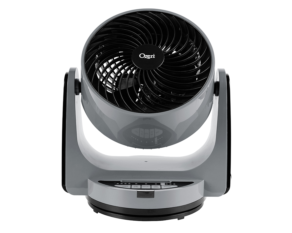 Ozeri.com : Ozeri Brezza III Dual Oscillating 10" High Velocity Desk ...