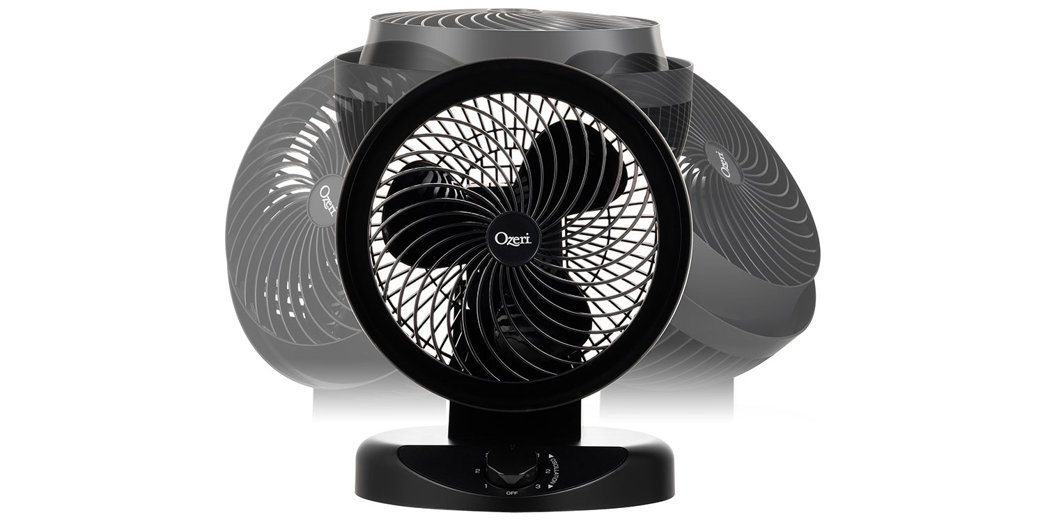 Ozeri.com : Air Ambience