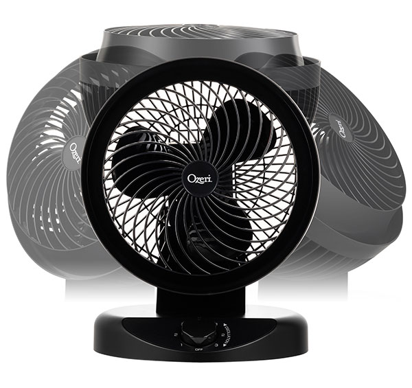 Ozeri.com : Air Ambience